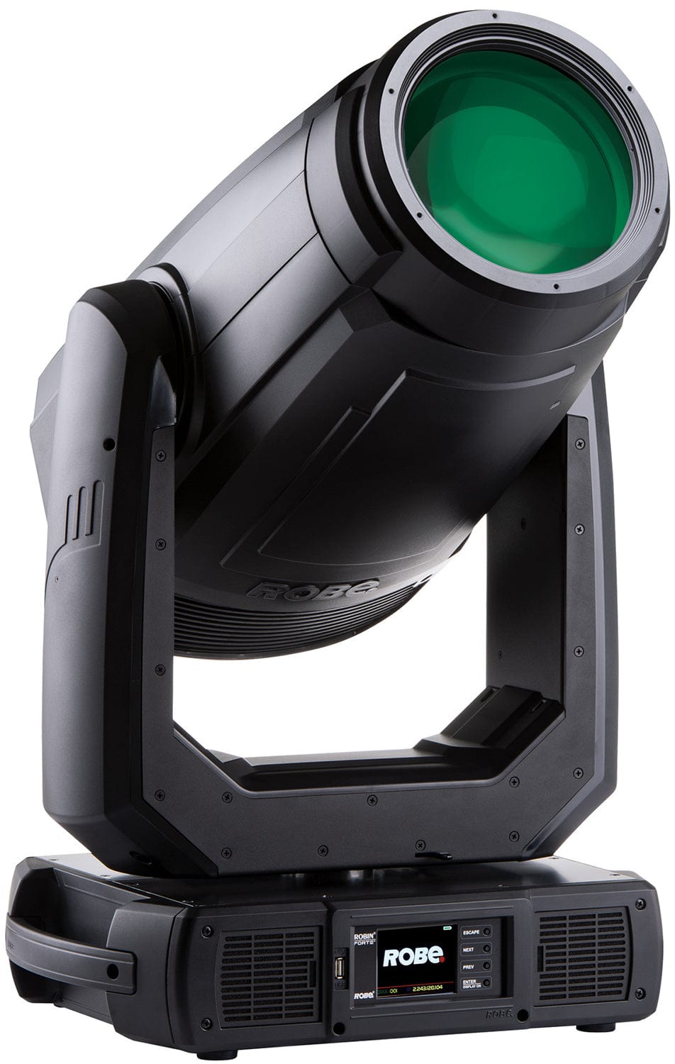 Robe Forte White LED Moving Head Spot and Wash Light