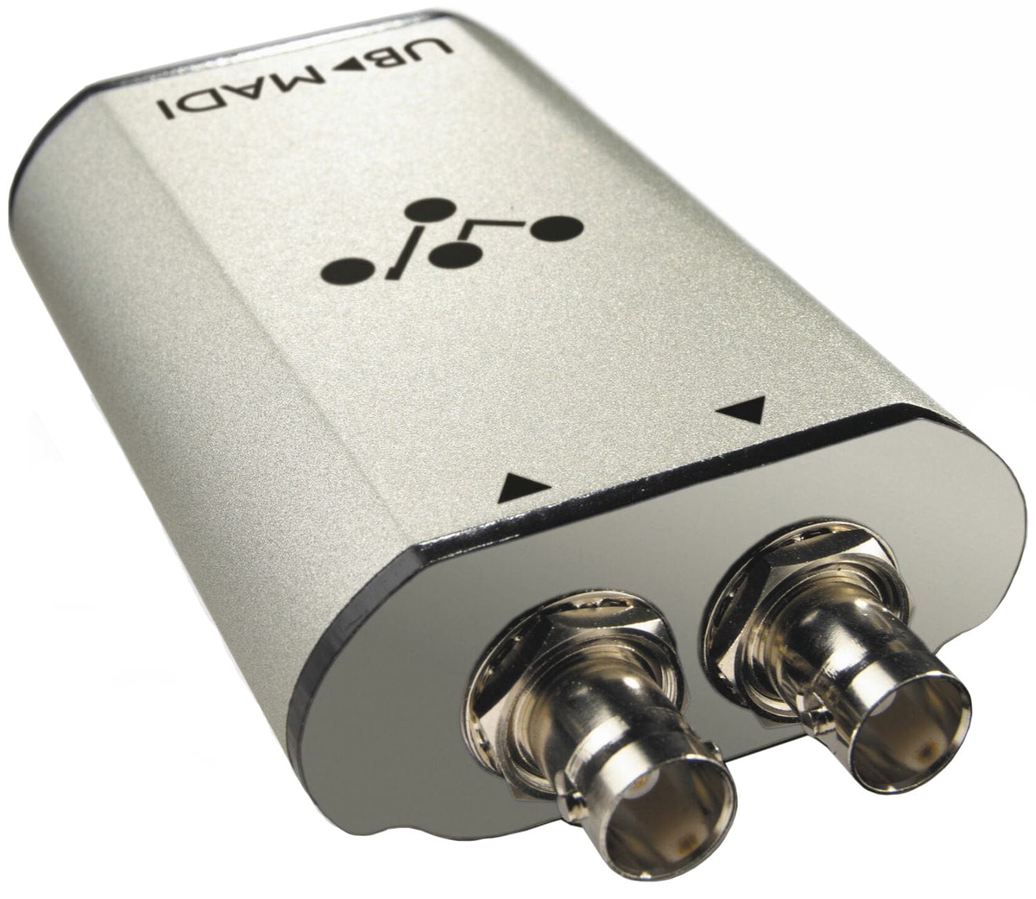 DiGiCo UB MADI USB Audio Interface – Solotech