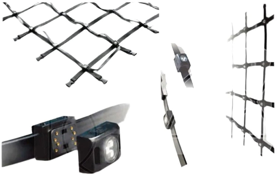 LED Video Panels at Solotech