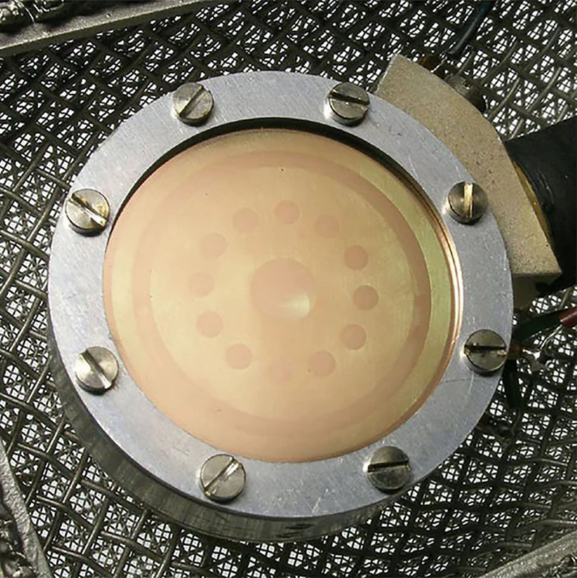 Neumann U89-I-MT Multi-Pattern Microphone with K 89 Capsule with Filter ...