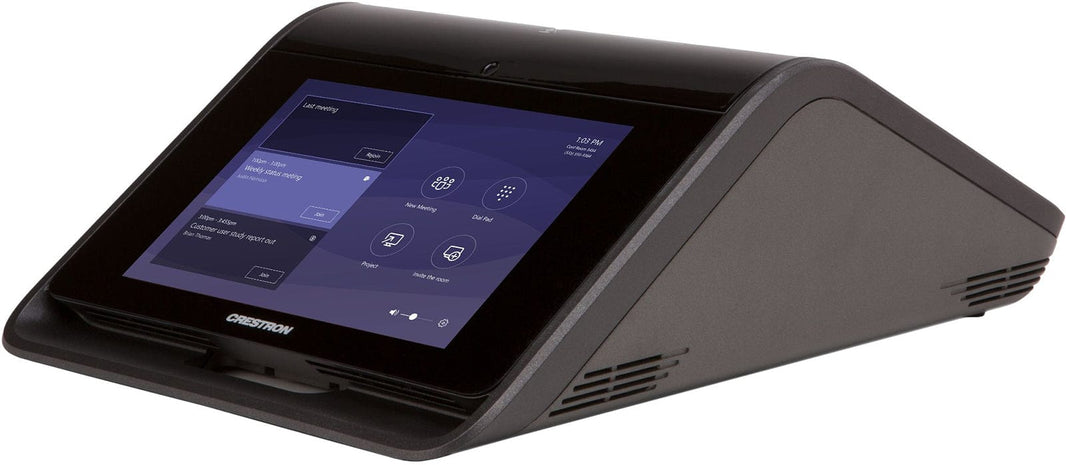 Crestron CP4 4-Series Control System