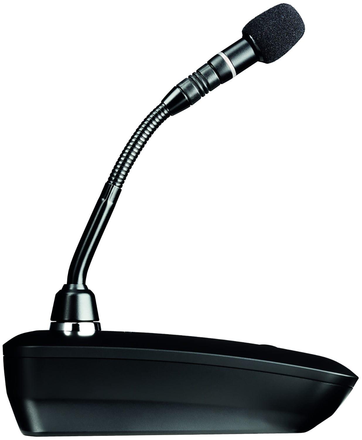 Shure ULXD8 Wireless Gooseneck Base Transmitter - G50 Band – Solotech