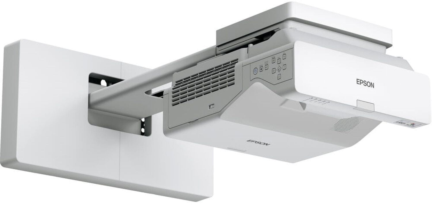 EPSON BrightLink 760Wi Projector