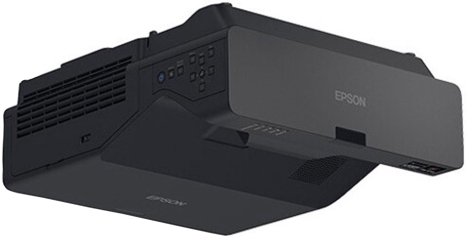 EPSON V11HA83120 PowerLite 775F Projector