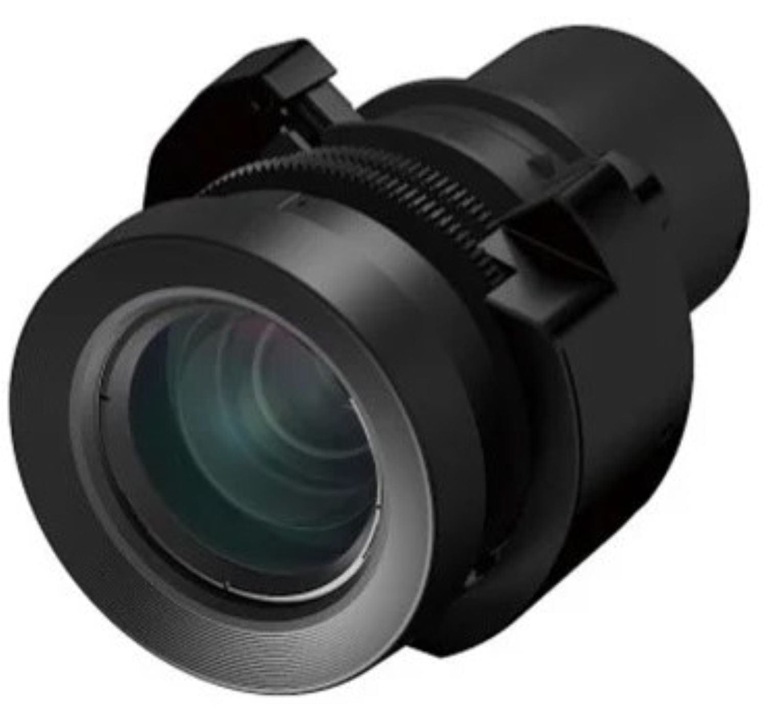 EPSON V12H004M08 Middle Throw Lens #1 for Pro G7000 and Pro L1100U ...