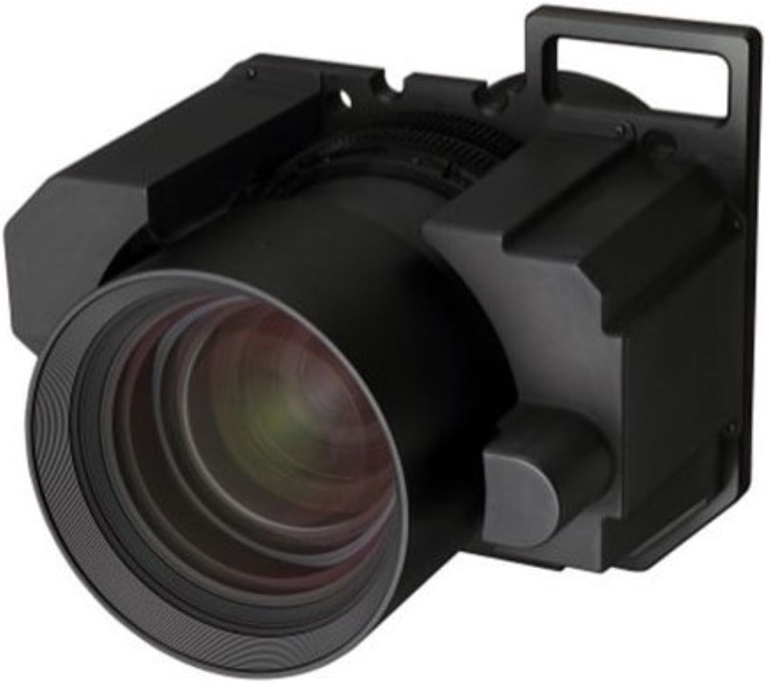 EPSON V12H004M0C Mid Zoom Lens 5, ELPLM12 – Solotech