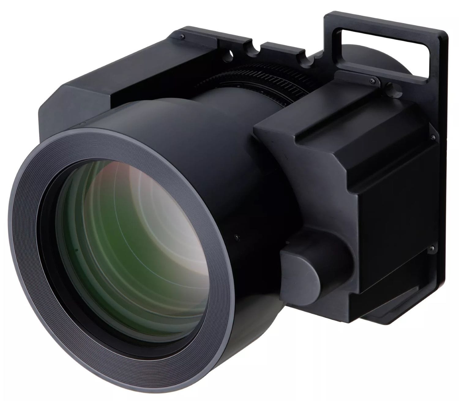 EPSON V12H004M0E Mid Zoom Lens 7, ELPLM14 – Solotech
