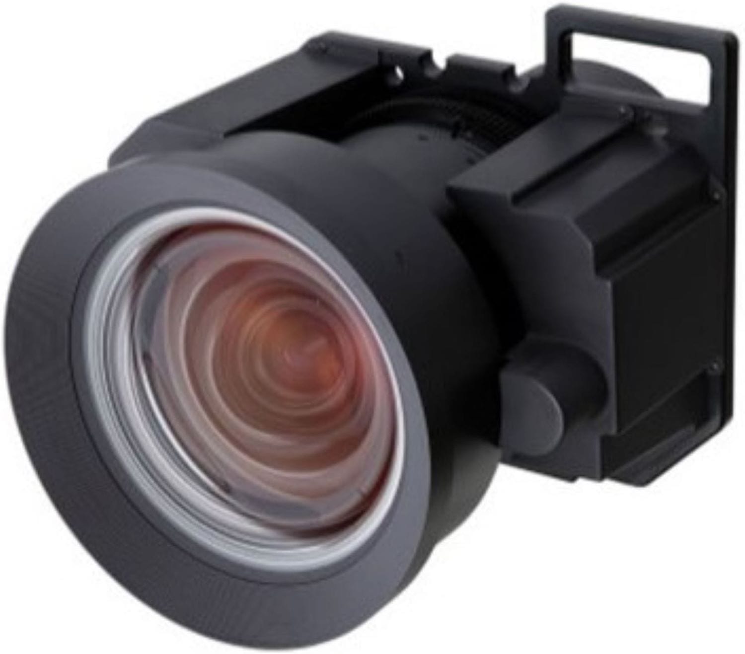 EPSON V12H004R05 Rear Zoom Lens 3, ELPLR05 for Pro L25000 Projector