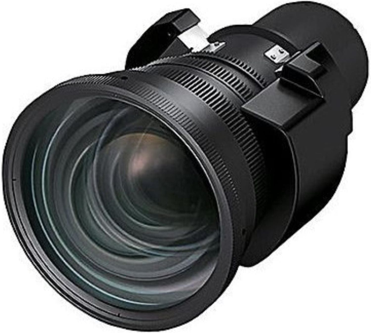 EPSON V12H004U04 Short Throw Lens #2 for Pro G7000 and Pro L1000 Series ...