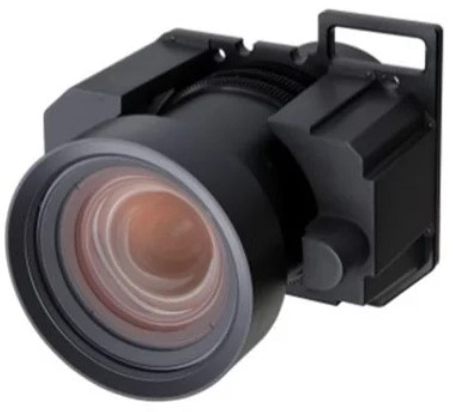 EPSON V12H004U05 ELPLU05 Short Zoom Lens 3 for L25000 Projector – Solotech