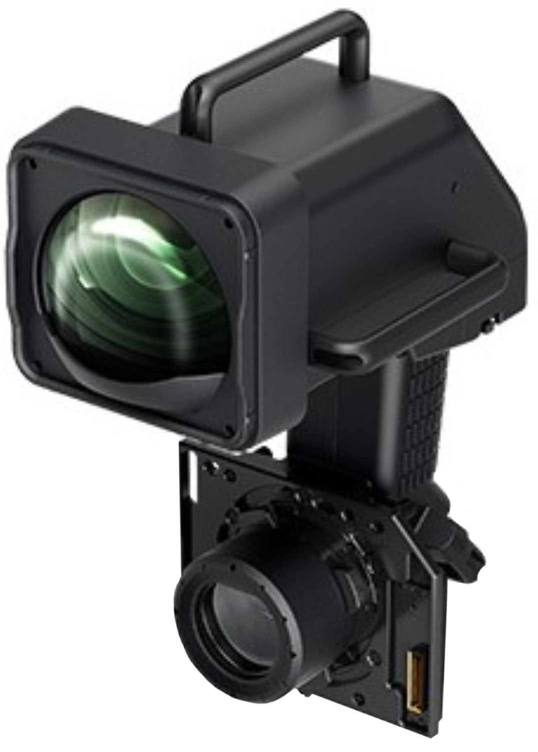 EPSON V12H004X03 ELPLX03 Ultra Short Throw Lens – Solotech