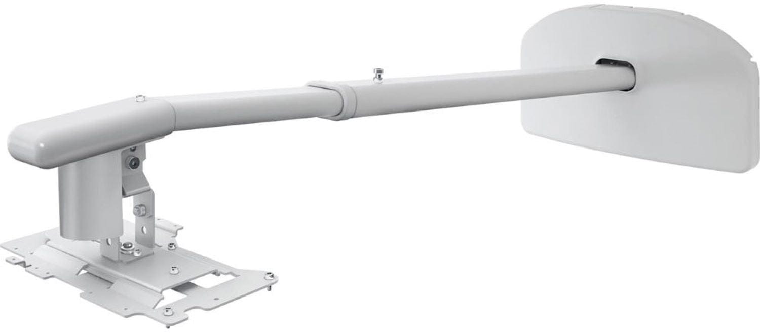 EPSON V12H706020 Wall Mount for PowerLite/BrightLink 520/530 Series ...