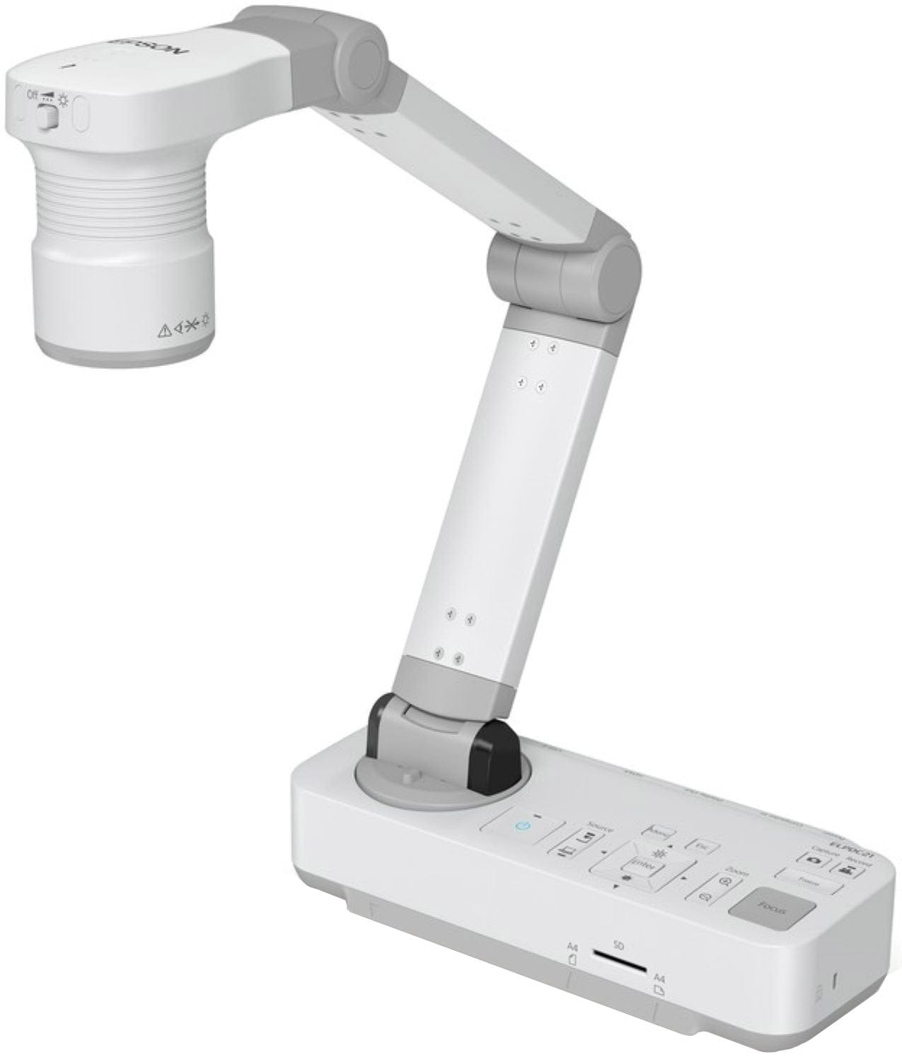 EPSON V12H758020 DC-21 Document Camera