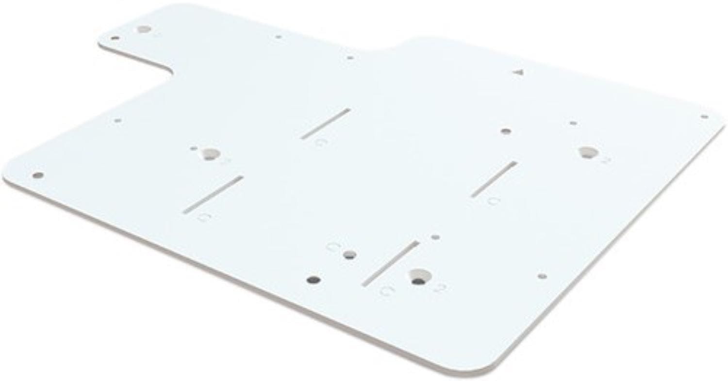 EPSON V12H870001 Mounting Adapter Plate for PL 520/525W/530/535W/570 ...