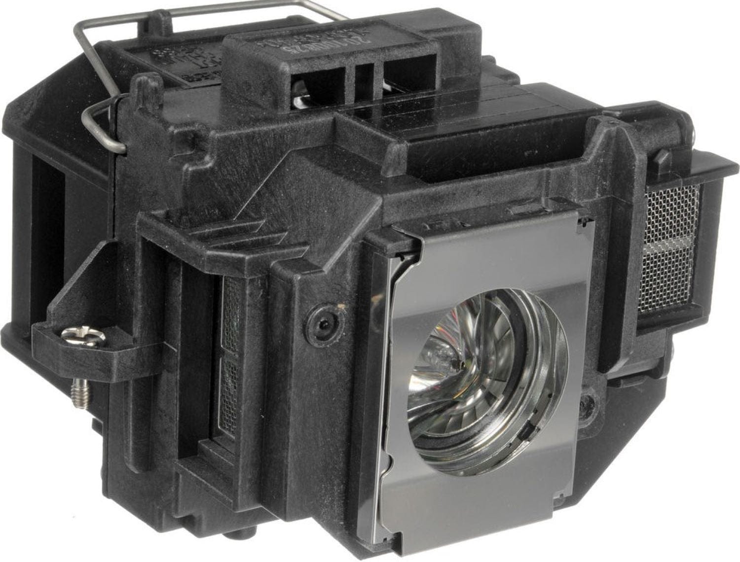 EPSON V13H010L58 ELPLP58 Replacement Lamp for PowerLite S9/1220/1260 ...