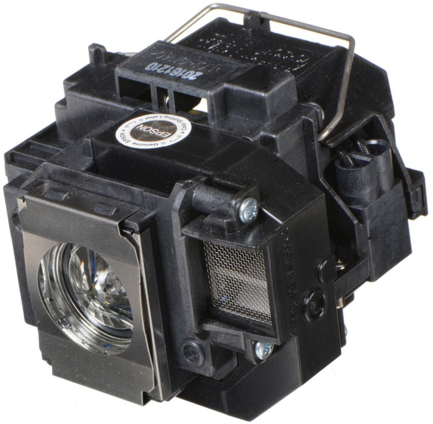 EPSON V13H010L66 ELPLP66 Replacement Lamp for MovieMate 85HD Projector