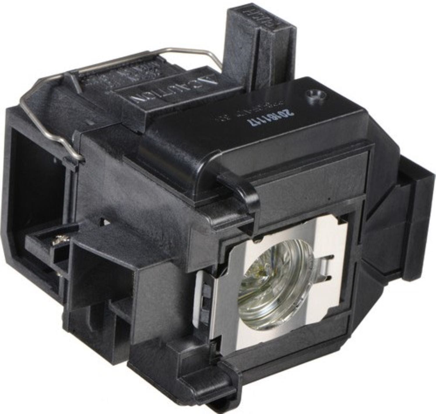 EPSON V13H010L69 ELPLP69 Lamp for Select Home Cinema 5000/6000 Series ...