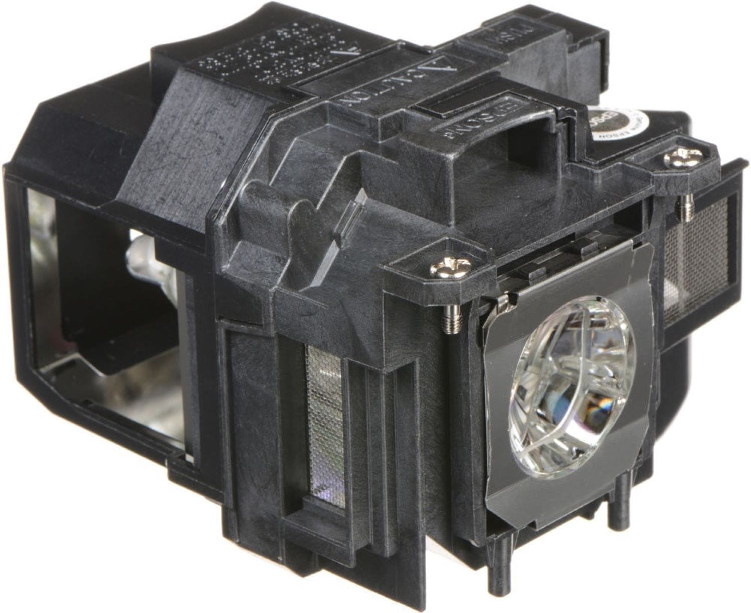 EPSON V13H010L78 ELPLP78 Lamp for Select PowerLite 97/98/99W/955W/965 ...