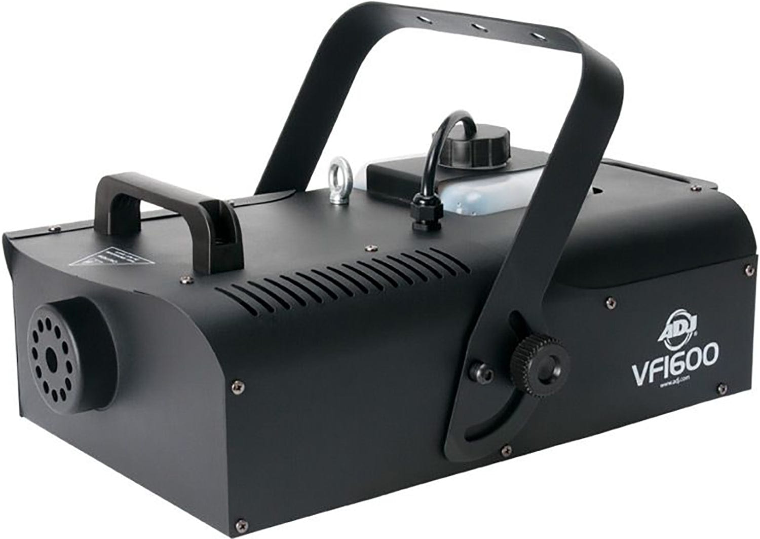 ADJ American DJ VF1600-EP 1500 Watt Value Fogger with Wired Digital ...