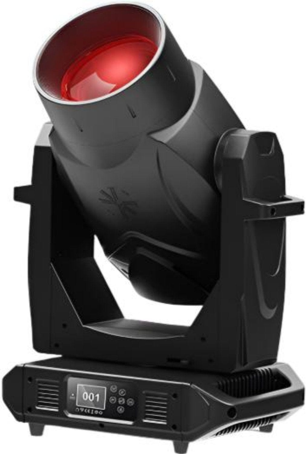 Vari-Lite at Solotech