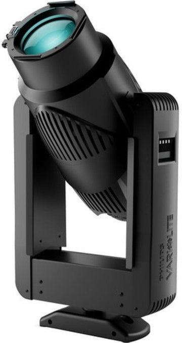 Vari-Lite at Solotech