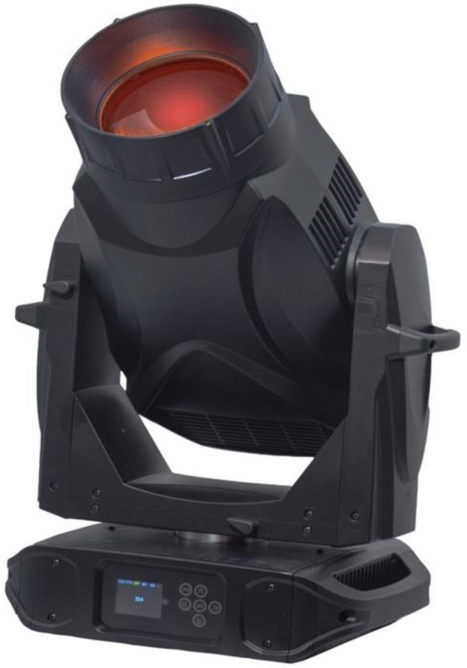 Vari-Lite at Solotech