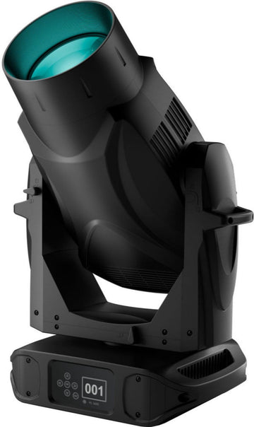 Vari-Lite at Solotech