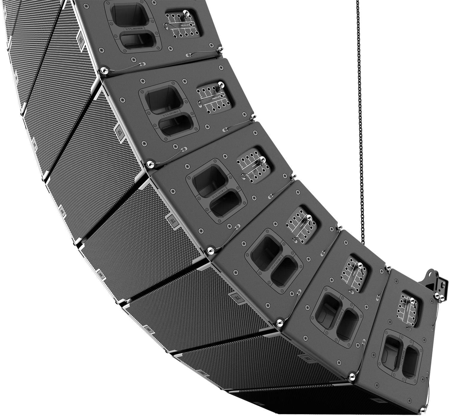 JBL VTX-A12W Dual 12-Inch 3-Way 120-Degree Line Array Speaker