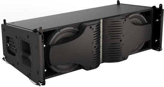 JBL VTX A12 Dual 12-Inch 3-Way 90-Degree Line Array Speaker