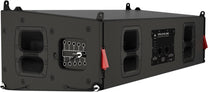 JBL VTX A12 Dual 12-Inch 3-Way 90-Degree Line Array Speaker