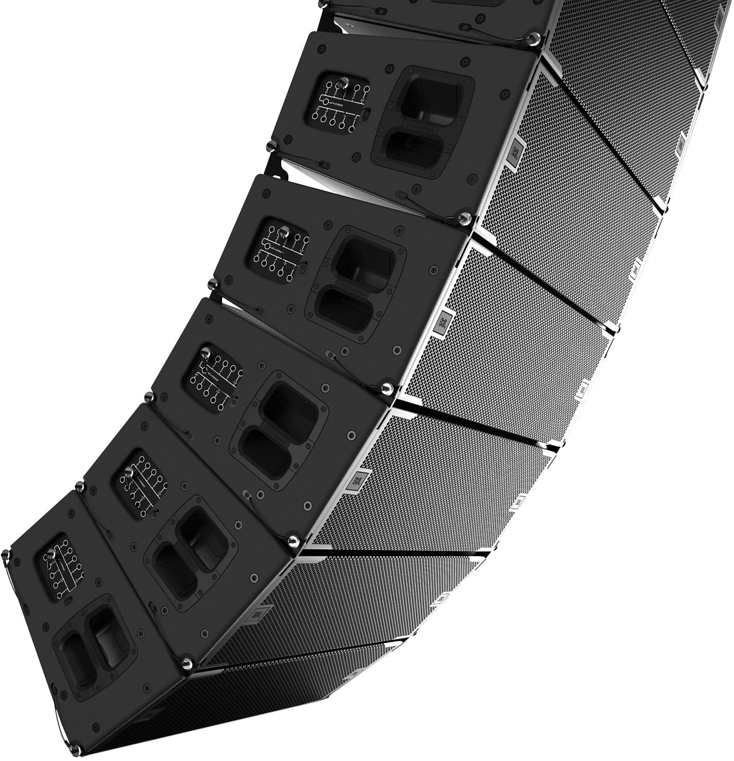 JBL VTX A12 Dual 12-Inch 3-Way 90-Degree Line Array Speaker