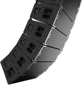 JBL VTX A12 Dual 12-Inch 3-Way 90-Degree Line Array Speaker