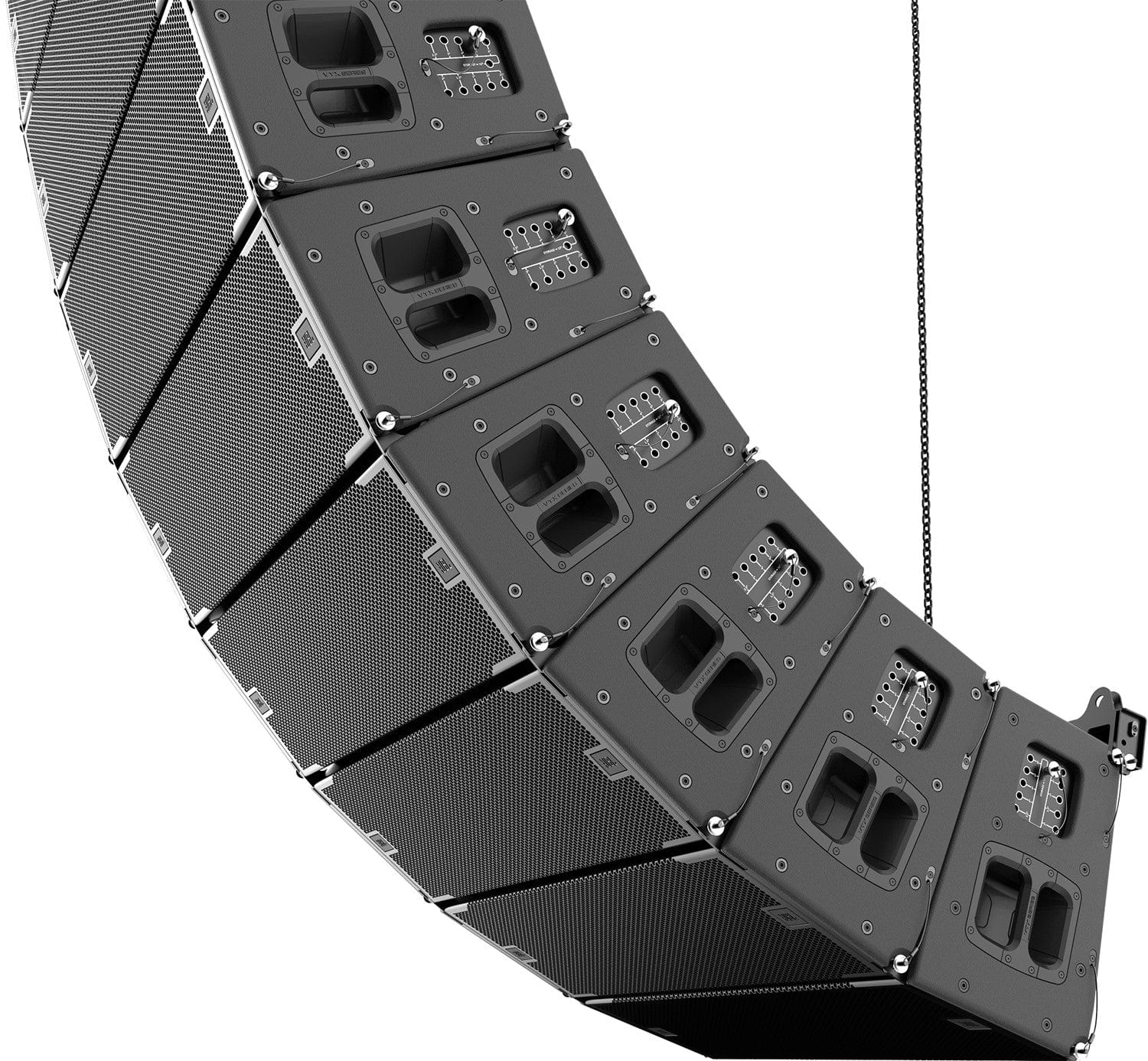 JBL VTX A12 Dual 12-Inch 3-Way 90-Degree Line Array Speaker