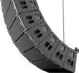 JBL VTX A12 Dual 12-Inch 3-Way 90-Degree Line Array Speaker