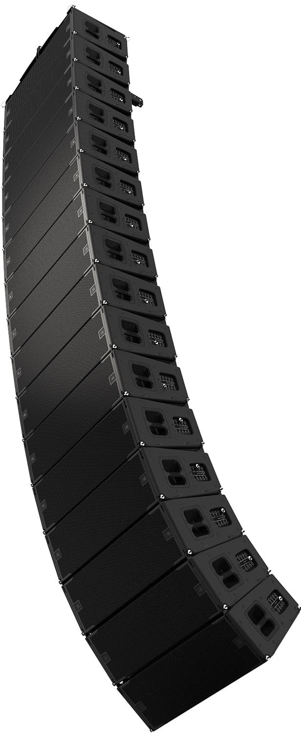 JBL VTX A12 Dual 12-Inch 3-Way 90-Degree Line Array Speaker