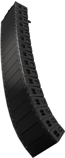 JBL VTX A12 Dual 12-Inch 3-Way 90-Degree Line Array Speaker