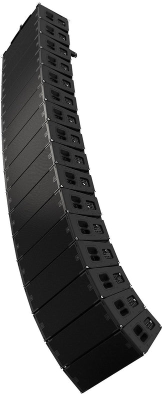JBL VTX A12 Dual 12-Inch 3-Way 90-Degree Line Array Speaker