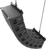 JBL VTX A12 Dual 12-Inch 3-Way 90-Degree Line Array Speaker