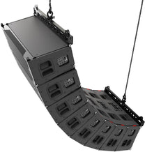 JBL VTX A12 Dual 12-Inch 3-Way 90-Degree Line Array Speaker