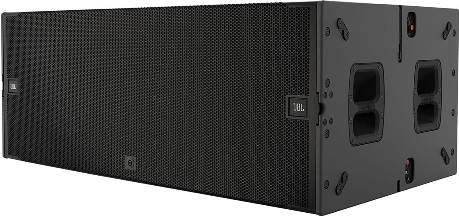 JBL VTX-B28 Dual 18 Inch Subwoofer