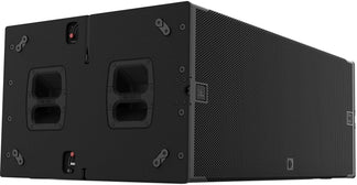JBL VTX-B28 Dual 18 Inch Subwoofer