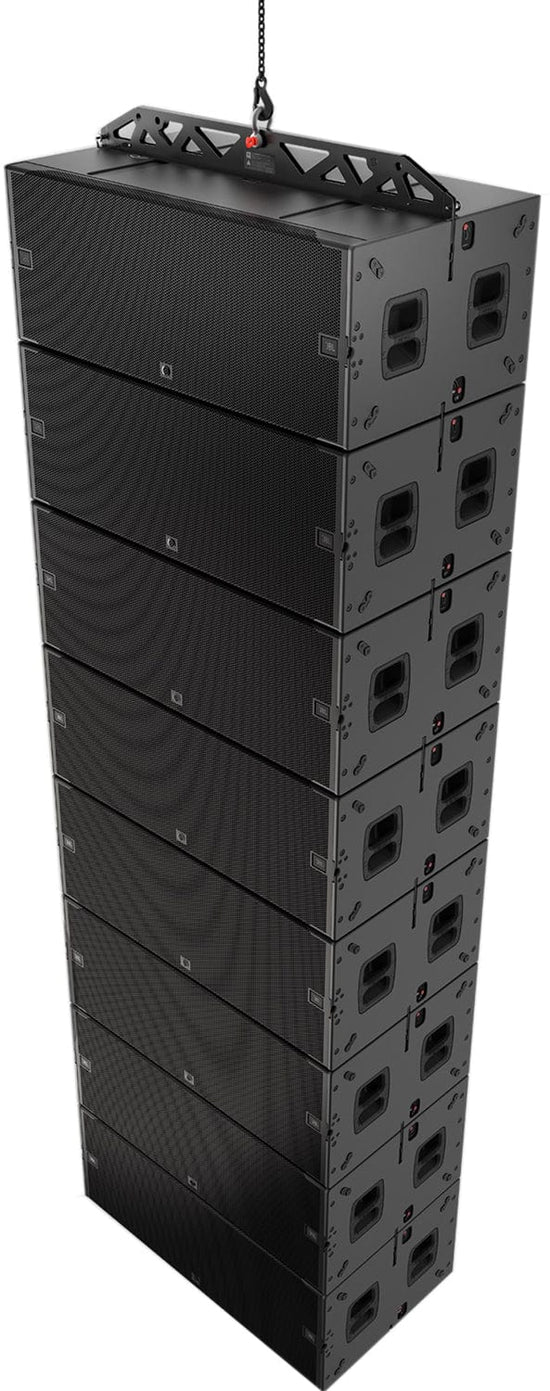 JBL VTX-B28 Dual 18 Inch Subwoofer