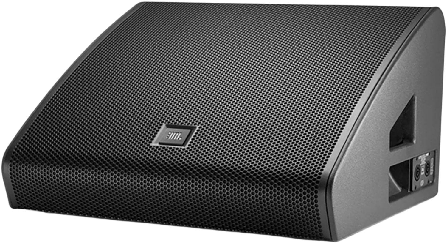 JBL VTX-M22 Dual 12-Inch Low-Profile Stage Monitor 2-Way 60 X 60 Degree ...