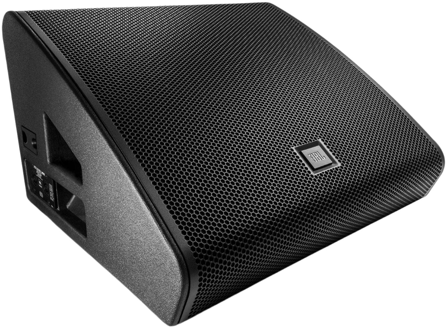 JBL VTX-M22 Dual 12-Inch Low-Profile Stage Monitor 2-Way 60 X 60 Degree ...