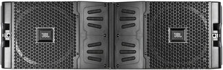 JBL VTX V20 Dual 10-Inch Line Array Speaker - 3-Way 105-Degree