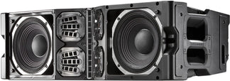 JBL VTX V20 Dual 10-Inch Line Array Speaker - 3-Way 105-Degree