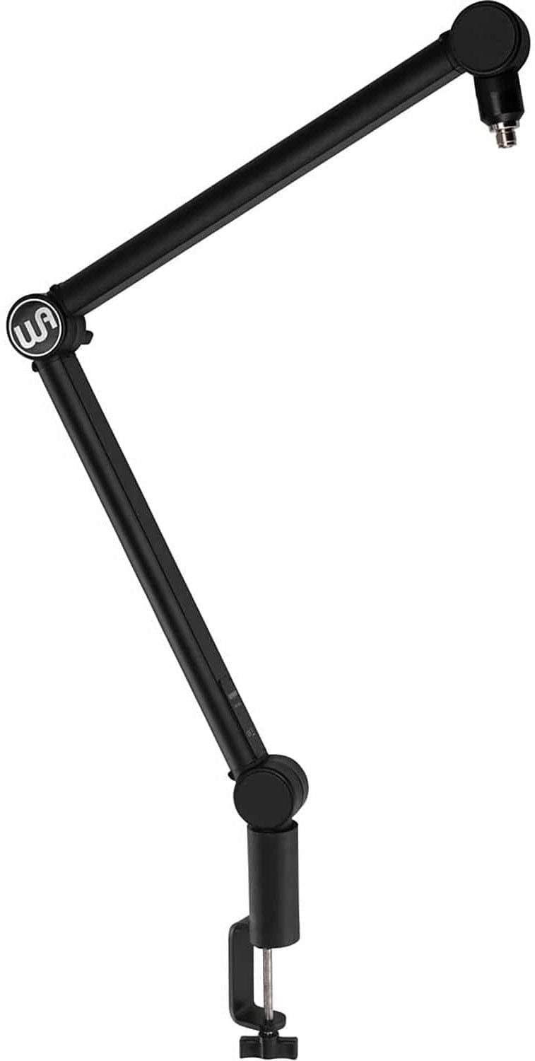 Warm Audio Microphone Boom Arm – Solotech