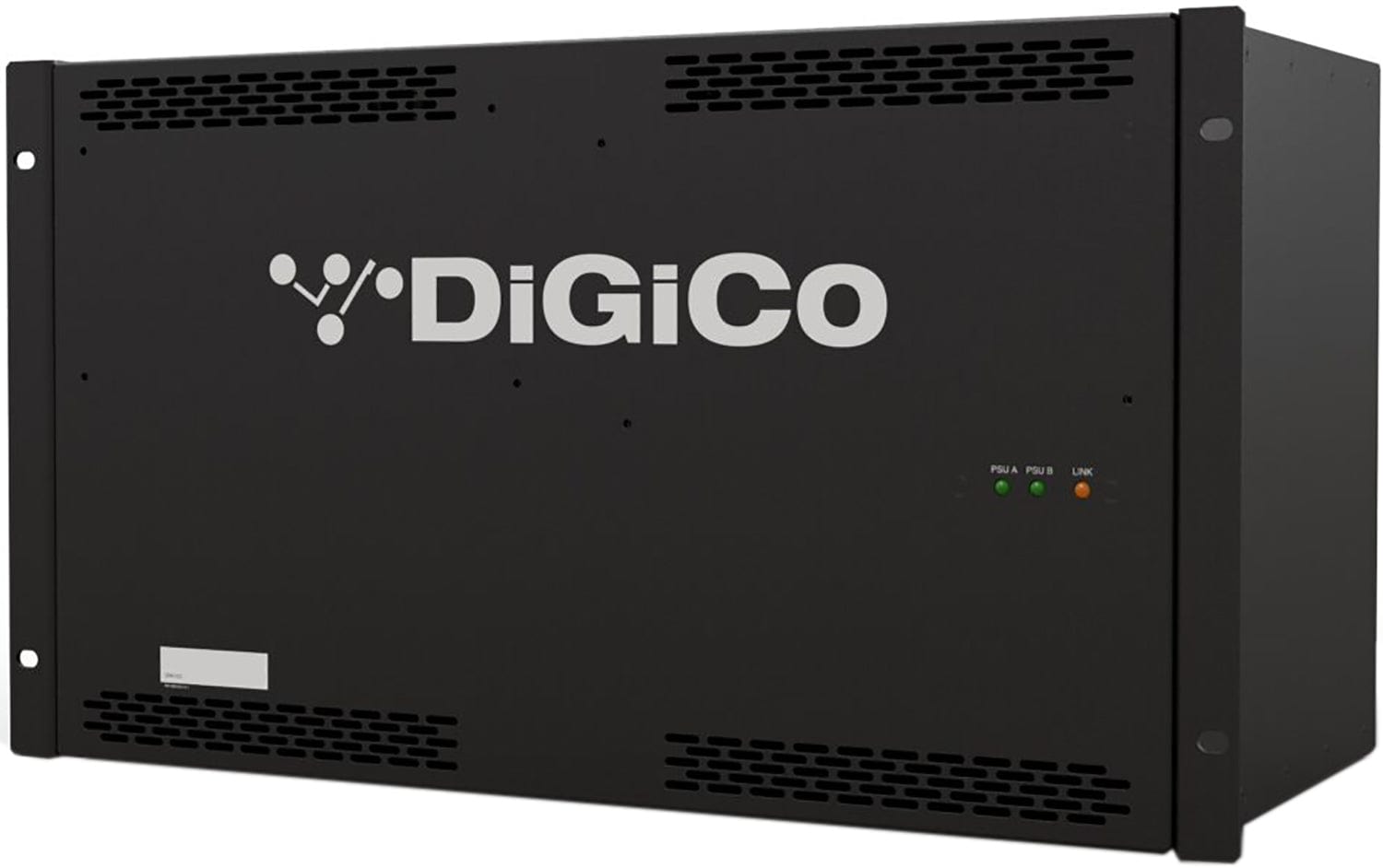 DiGiCo MQ MADI Rack - MADI only
