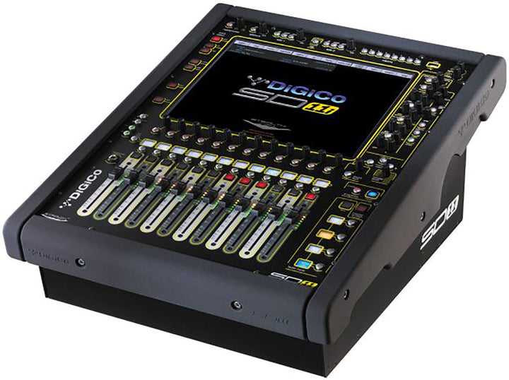 DiGiCo at Solotech