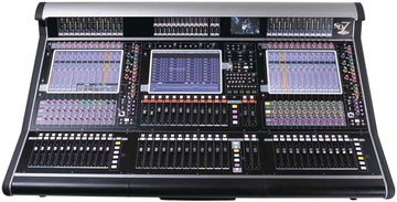 DiGiCo at Solotech